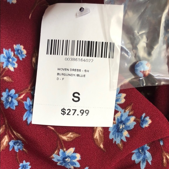 Forever 21 | Dresses | Woven Summer Dress From Forever2 | Poshmark